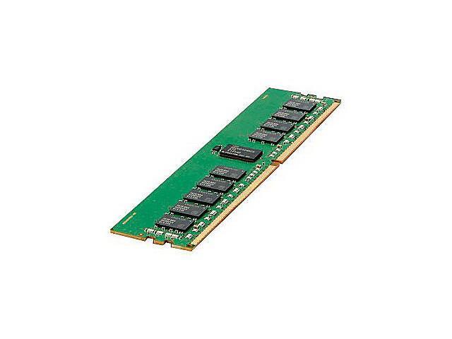 Click here for HPE - DDR4 - 16 GB - DIMM 288-pin - registered 16G... prices