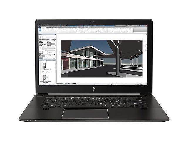 Click here for HP ZBook Studio G4 Mobile Workstation - 15.6 - Cor... prices