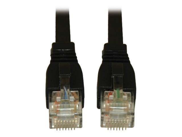 Click here for TRIPP LITE N261-003-BK 3 ft. Augmented Cat6 (Cat6a... prices