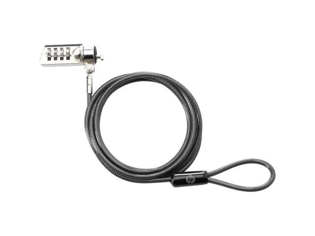 Click here for Hp Combination Lock prices