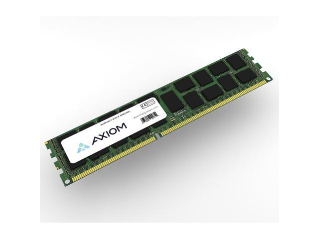 Click here for Axiom 16GB DDR3-1333 Low Voltage ECC RDIMM for HP... prices