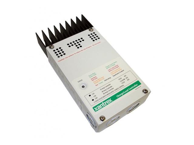 Click here for Xantrex C-Series Solar Charge Controller - 60 Amps... prices