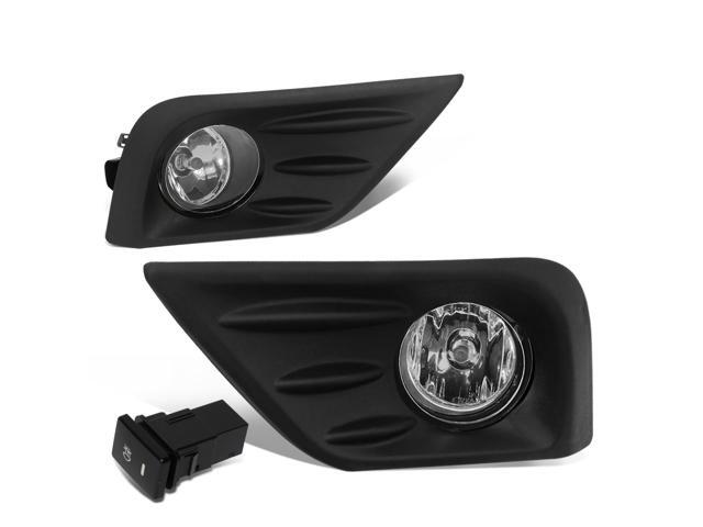 Click here for DNA Motoring FL-ZTL-302-CH For 2016 to 2018 Nissan... prices