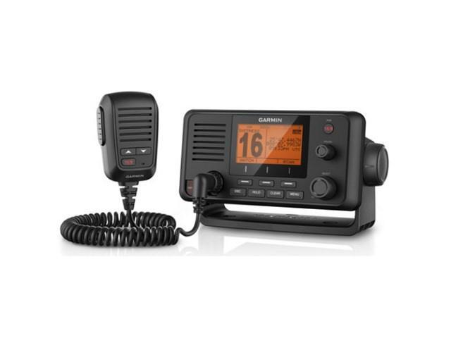 Click here for Garmin 010-02098-00 Vhf 215 Ais  W/gps  Hailer  Op... prices