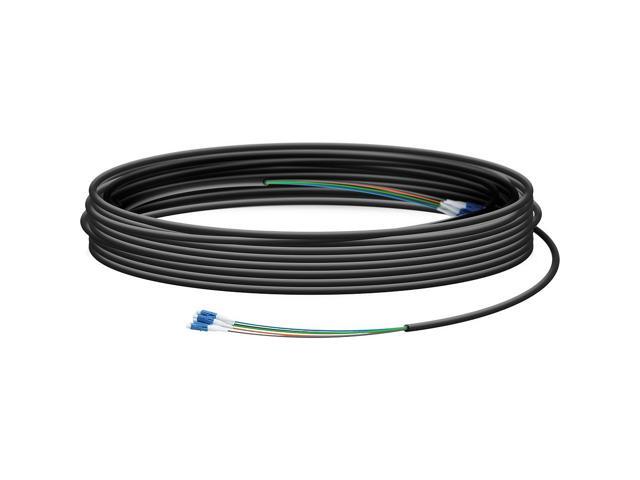 Click here for Ubiquiti 200 Feet Fiber Optic Patch Network Cable... prices