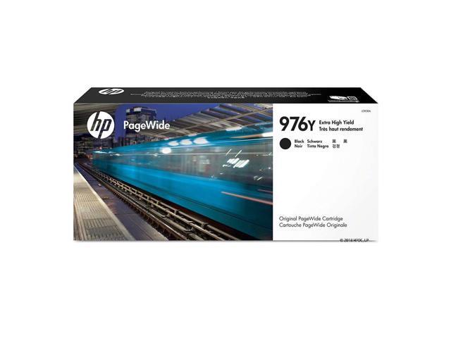 Click here for HP 981X High Yield Cyan Original PageWide Cartridg... prices