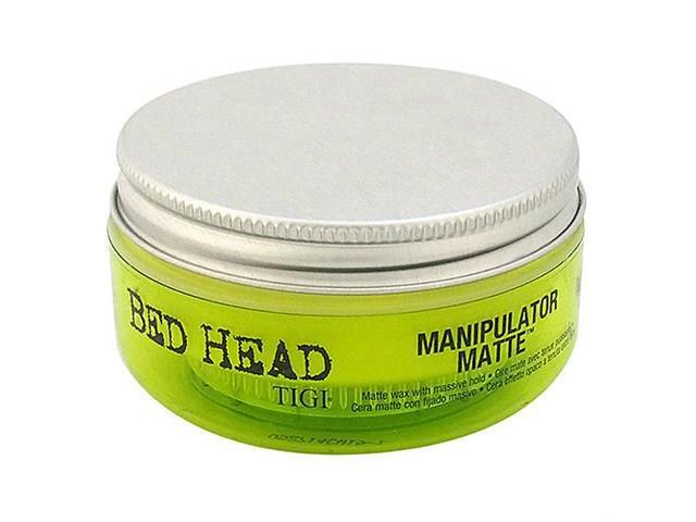 Click here for Bed Head Manipulator Matte - 2 oz Styling prices