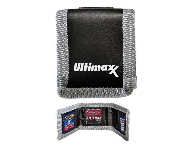 Click here for Ultimaxx Memory Card Wallet SecureDigital Memory C... prices