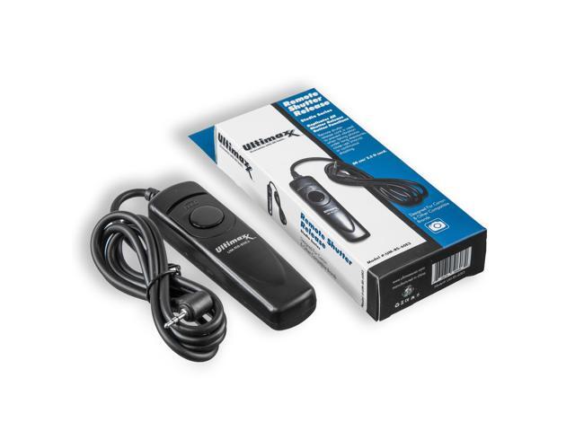 Click here for Ultimaxx Wired Remote Shutter Release Control Comp... prices