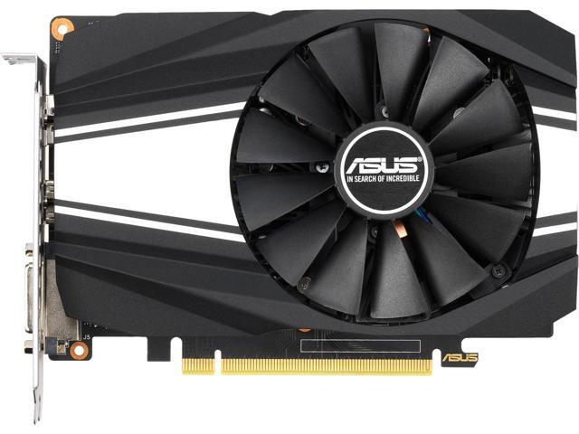 Click here for ASUS PH-GTX1660S-O6G VCX PH-GTX1660S-O6G GeForce G... prices