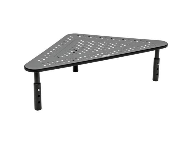 Click here for Tripp Lite Monitor Riser Stand Desktop Corner Meta... prices