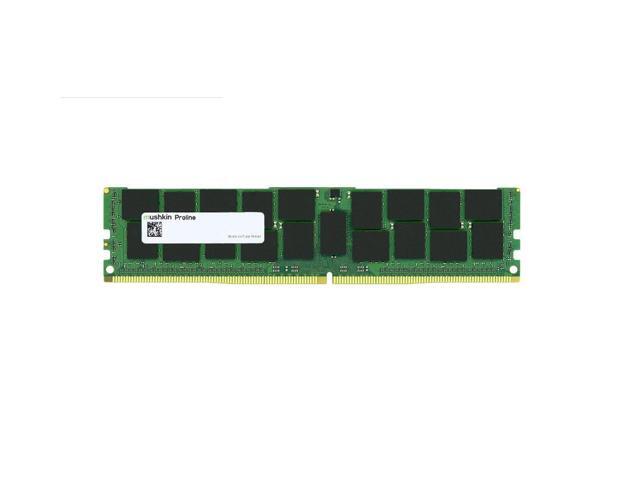 Click here for Mushkin 16GB Proline DDR4 2933MHz PC4-23400 ECC Re... prices
