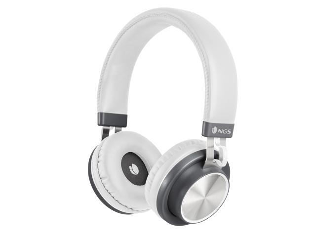 Click here for NGS Artica Patrol Wireless BT Stereo Headphones -... prices