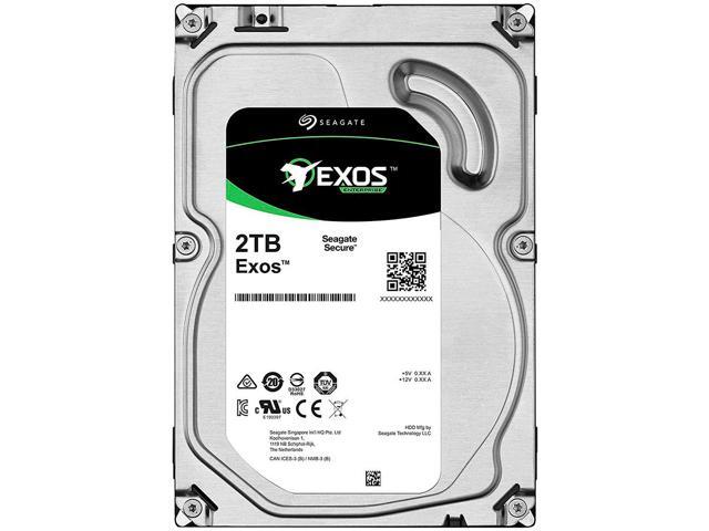 Click here for SEAGATE ST2000NM004A 2TB 7200RPM 256MB SAS 3.5 prices