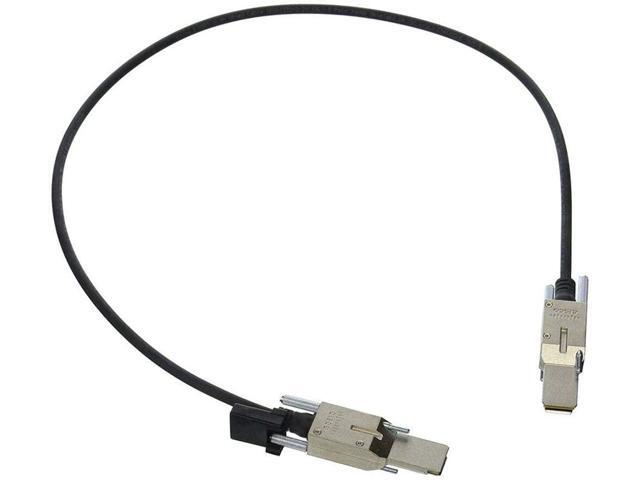 Click here for Cisco 1M Type 3 Stacking Cable - 3.28 ft Network C... prices