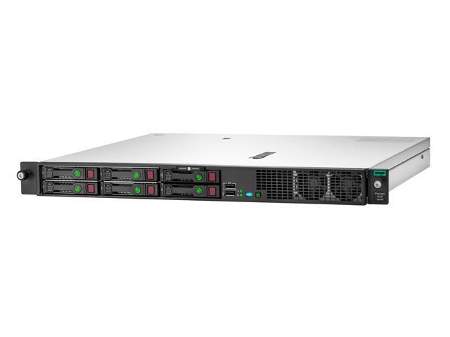 Click here for HPE - PROLIANT SERVERS P17080-B21 DL20 GEN10 E-222... prices