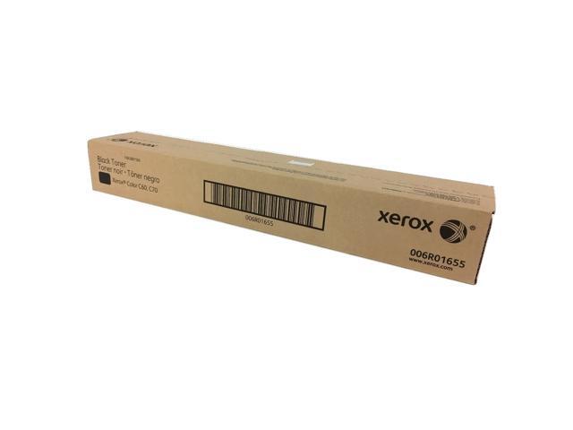 Click here for XEROX 006R01655 Xerox C60 C70 Black Toner Cartridg... prices