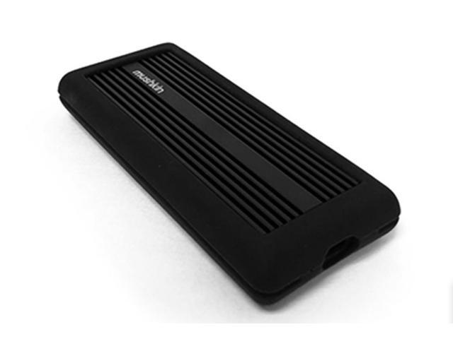 Click here for Mushkin CarbonX 1TB USB 3.1 Gen2 External Solid St... prices