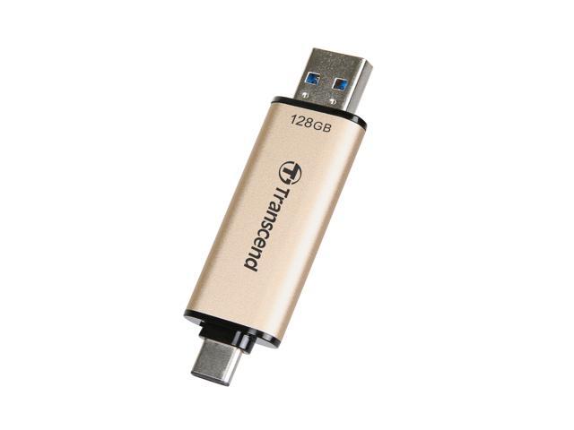 Click here for Transcend 128GB JetFlash 930C 2-In-1 USB3.2 Flash... prices