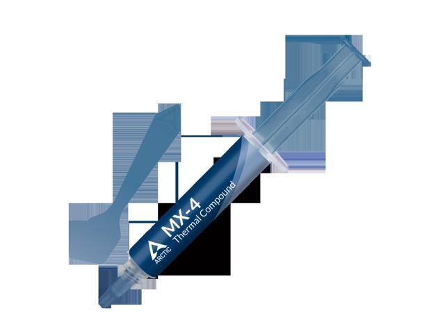 Click here for Arctic 8g MX-4 High Performance Thermal paste with... prices
