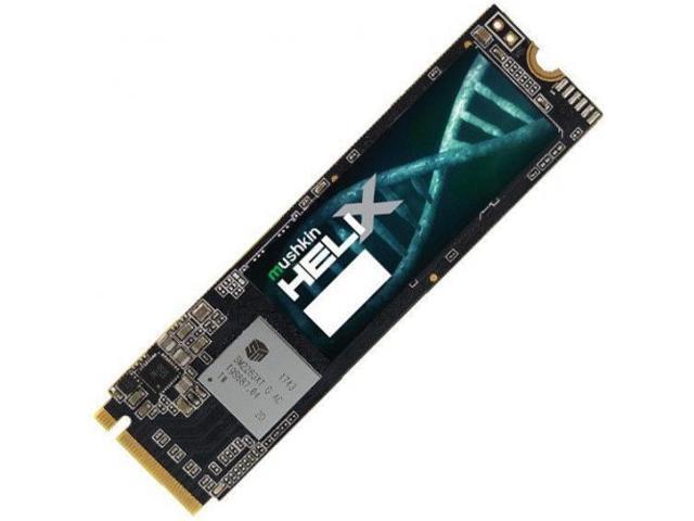Click here for Mushkin 256GB Helix-L M.2 2280 PCIe Gen3 x4 NVMe 1... prices