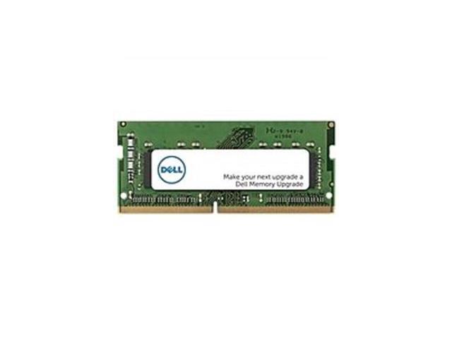 Click here for Dell 8GB DDR4 SDRAM Memory Module  DDR4-3200/PC4-2... prices