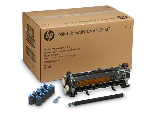 Click here for HP 110V User Maintenance Kit for Mono Laserjet P40... prices