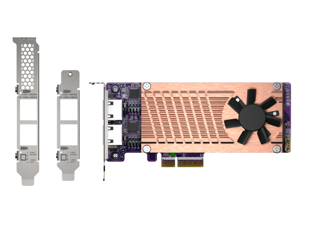 Click here for QNAP QM2 SERIES  2 X PCIE 2280 M.2 SSD SLOTS  PCIE... prices