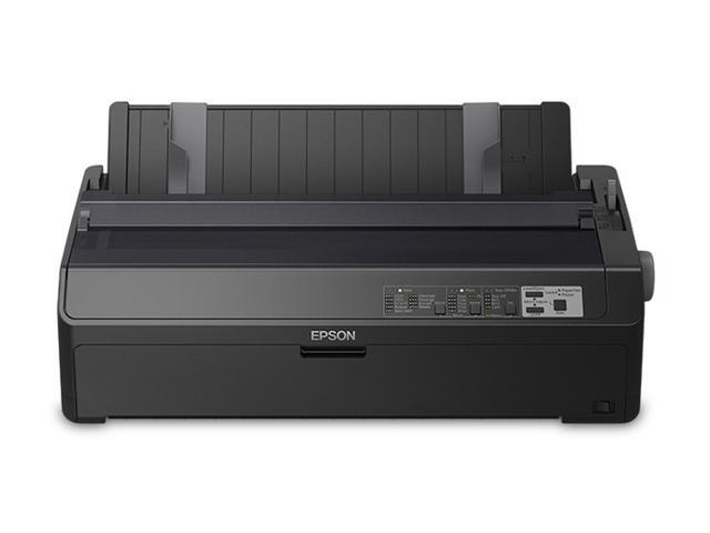 Click here for LQ-2090II Network Printer network card supports IP... prices