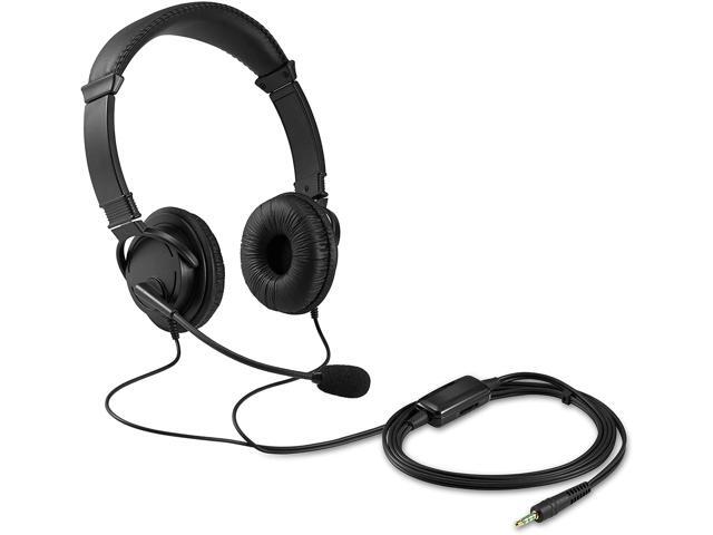 Click here for Kensington Hi-Fi Headphones with Mic & Volume Cont... prices