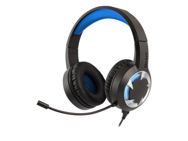 Click here for NGS LED Gaming Headset with LED Lights and PS4/Xbo... prices