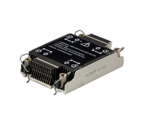 Click here for Supermicro 1U Passive CPU Heat Sink Socket LGA4189... prices