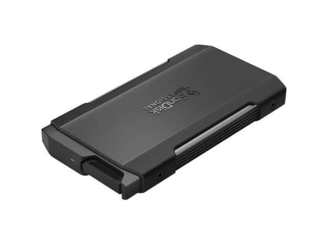 Click here for SanDisk Professional PRO-BLADE TRANSPORT SDPM2NB-0... prices
