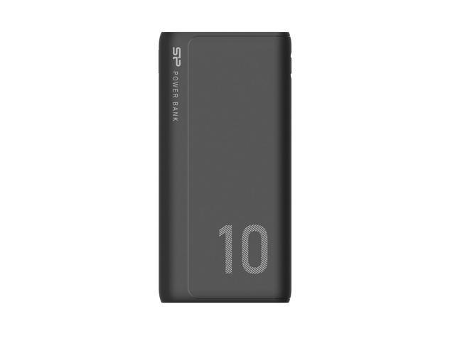 Click here for Silicon Power GP15 Power Bank 10 000mAh Black 2x U... prices