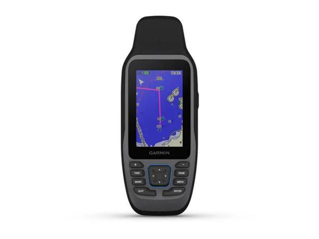 Click here for Garmin GPSMAP 79 Handheld GPS Navigator - Rugged -... prices