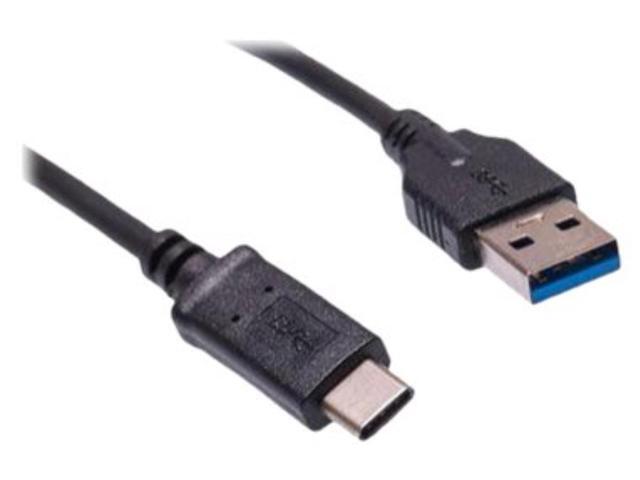 Click here for iMicro - USB cable - USB-C (M) to USB Type A (M) -... prices