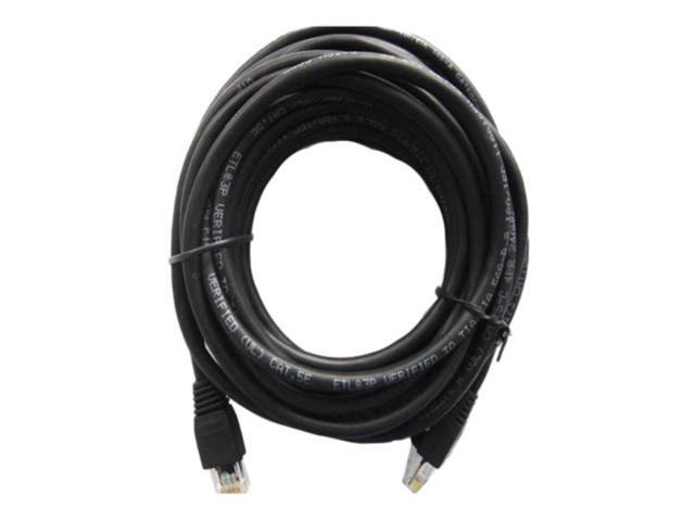 Click here for iMicro - Patch cable - RJ-45 (M) to RJ-45 (M) - 25... prices