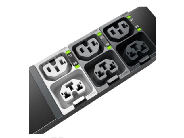Click here for APC NetShelter Rack PDU Advanced - power distribut... prices