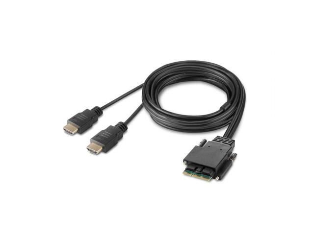 Click here for 6FT MODULAR HDMI DUAL HEAD prices