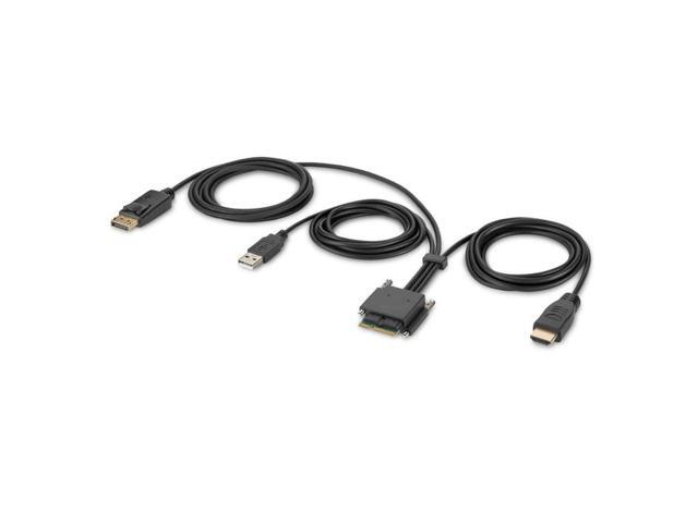 Click here for 6FT MODULAR HDMI & DP DUAL HEAD prices