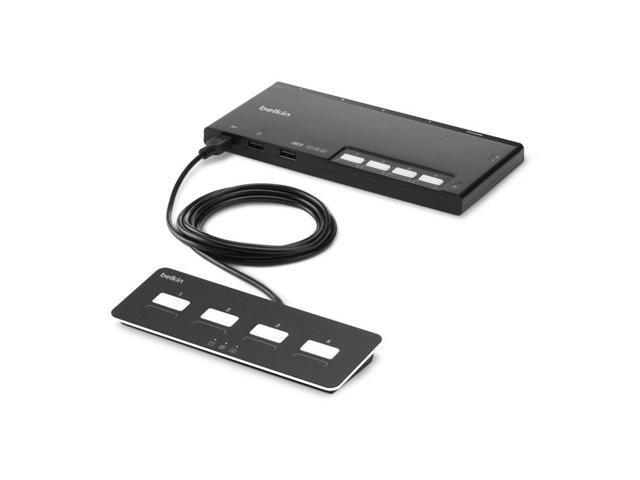 Click here for 4-PORT DUAL HEAD MODULAR SECURE prices