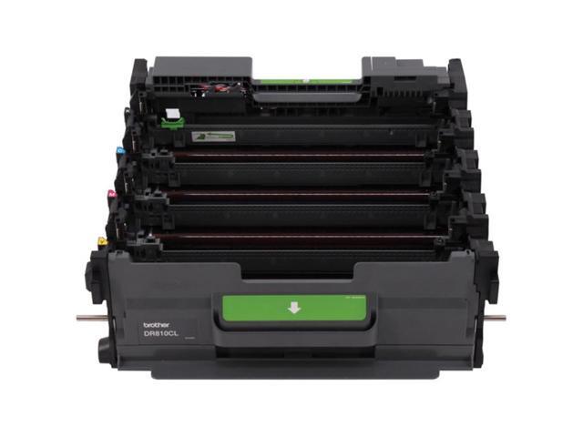 Click here for Brother Drum Unit Laser Print Technology 100000 Pa... prices