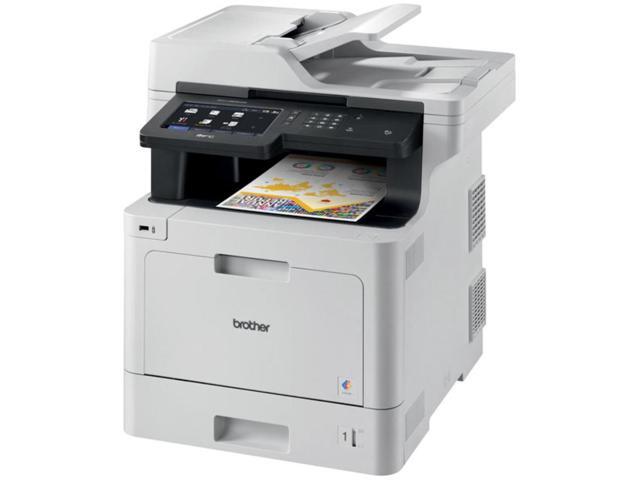 Click here for Brother Business Color Laser All-in-One Printer wi... prices
