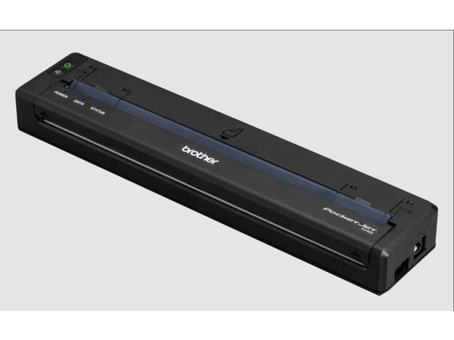 Click here for Brother PocketJet 822 Vehicle Kit Model PJ822-VK prices