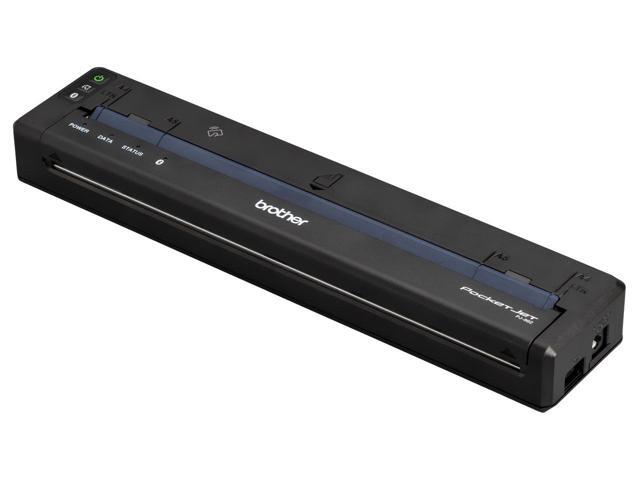 Click here for Brother Printer Kit Model PJ862-WK prices