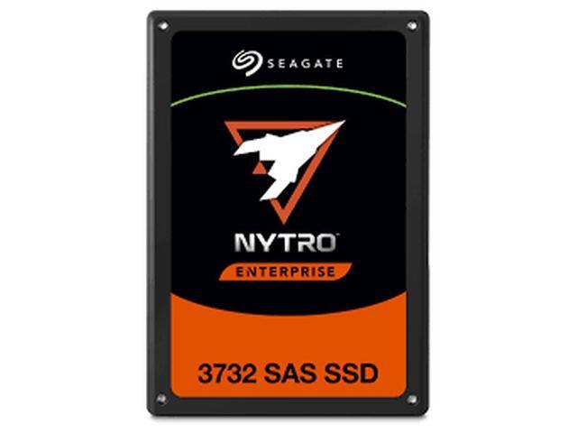 Click here for Seagate Nytro 3732 3.2 TB SSD encrypted internal 2... prices