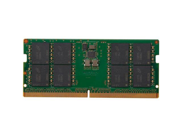 Click here for HP 32GB DDR5 SDRAM Memory Module 5S4C0UT#ABA prices