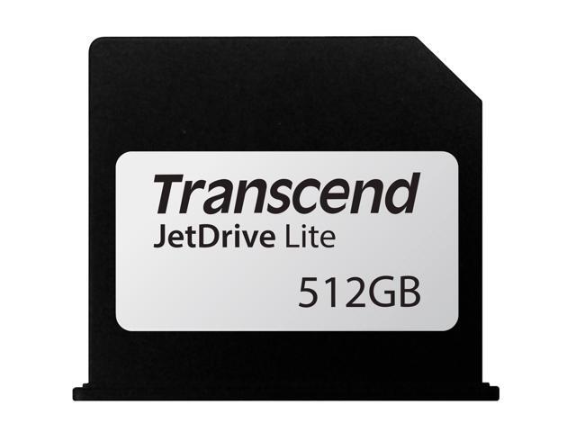 Click here for 512GB Transcend JetDrive Lite 130 Expansion Card f... prices