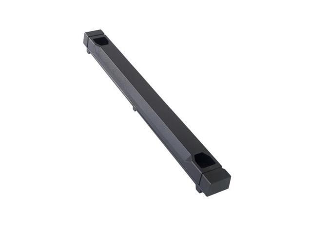 Click here for HP 1U 100-pack Carbon Universal Filler Panel prices