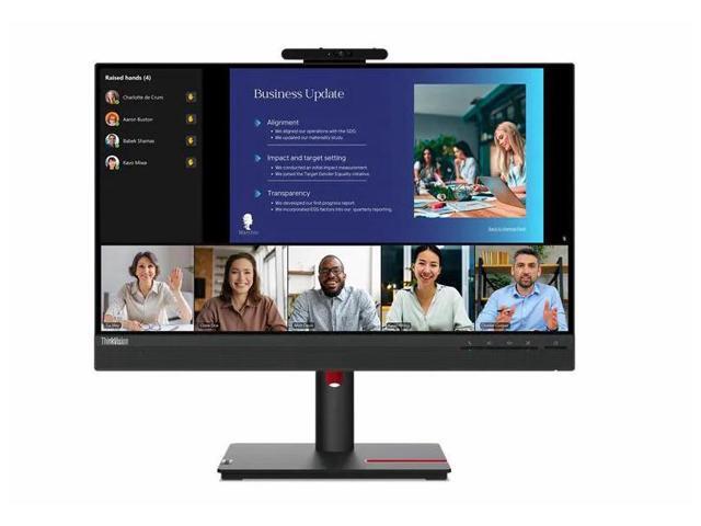 Click here for Lenovo ThinkVision 34 inch Curved Monitor - T34w-3... prices